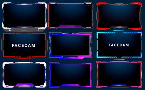 Obs Facecam Overlay