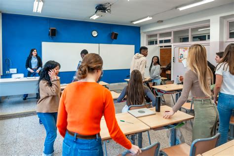 Nieuwe Caos Primair En Voortgezet Onderwijs Definitief Dit Betekent Dat Voor Jou Nationale