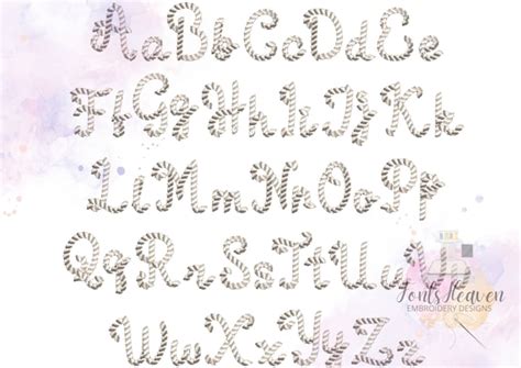 Nautical Script Font
