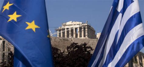 ЕК Няма правна възможност за излизане на Гърция от еврозоната Profit Bg
