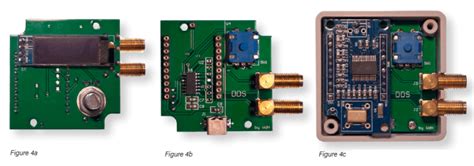 A Simple DDS Signal Generator DDS In Its Purest Form Elektor Magazine