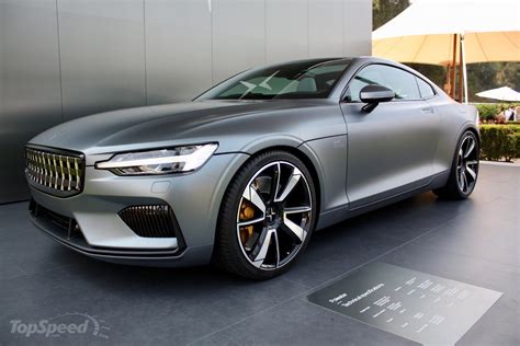 Polestar 1 Latest News Reviews Specifications Prices Photos And