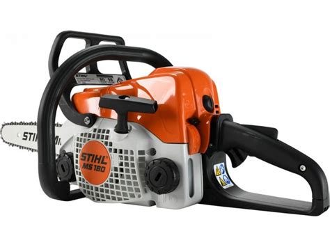 Бензопила Stihl MS 180 | штиль мс 180 Харьков