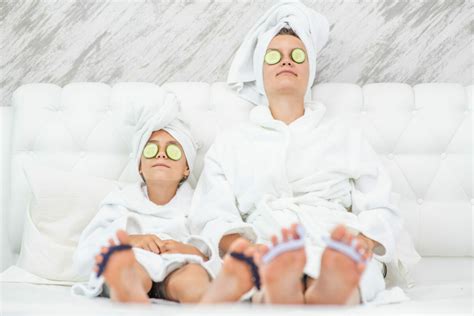 Discover The 8 Best Places For A Mothers Day Spa Date This Year