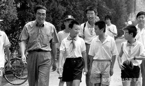 物理天才尹希：就算美国再乱，我也要留在这，从没想过回中国！ 知乎