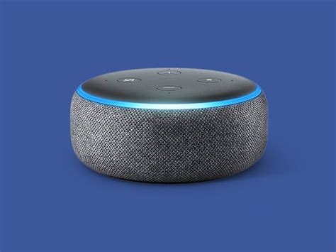 Glanz Schullehrer Das Gleiche Echo Dot Erste Generation Joint 945 Unter