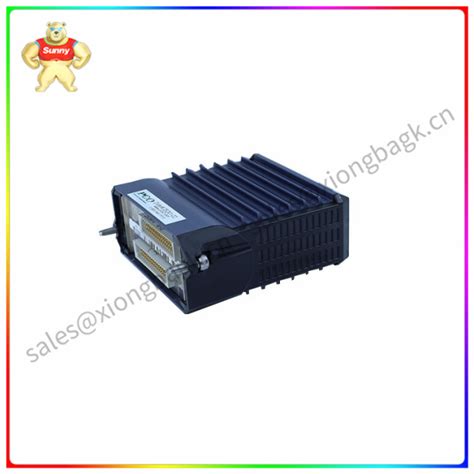 Fbm216 High Performance Programmable Logic Controller Module Provides