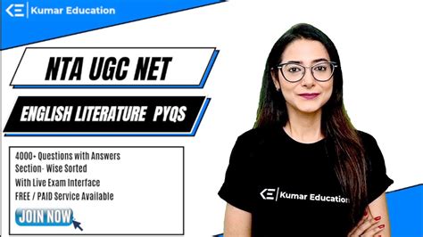 Ugc Net English Pyqs