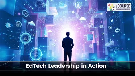 Why Edtech Leadership Matters A Message From Our Ceo