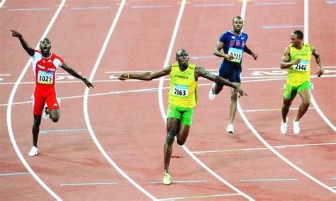 100 M Olympics Quiz Can You Name The Women S 100m Olympic Champions