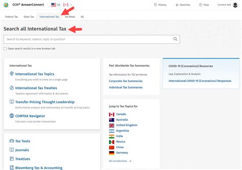 Cch Answerconnect New Features October 2021