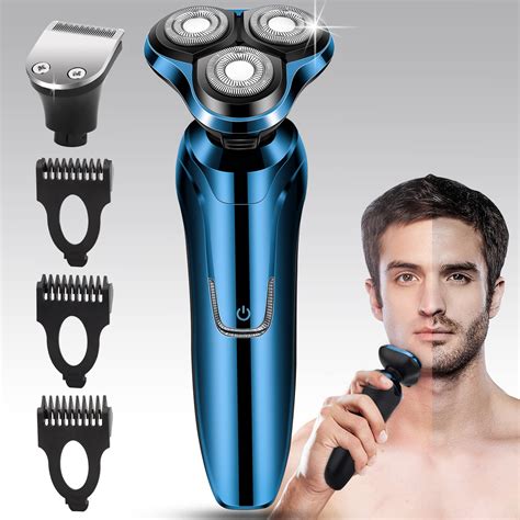 Shavers For Men