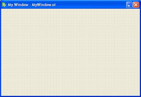 Qt Stylesheets Button Bar Tutorial Dave Smith S Blog