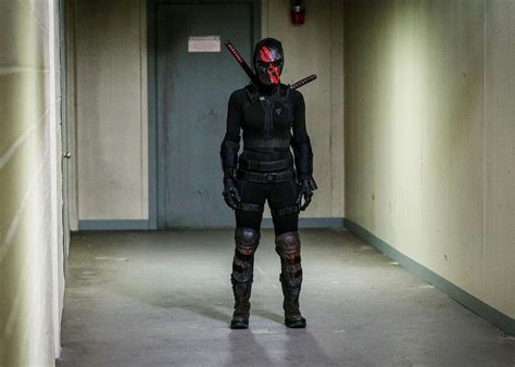 Photo De Missy Peregrym Van Helsing Photo Missy Peregrym Photo