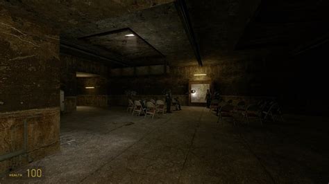 Images Half Life 2 Outgunned Mod For Half Life 2 Mod DB
