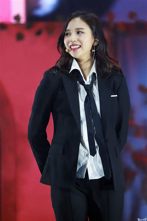 Pin By Elizabethchow On Mina Kpop Girls Womens Blazer Mina