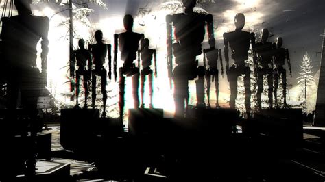The Talos Principle Wallpapers Wallpaper Cave