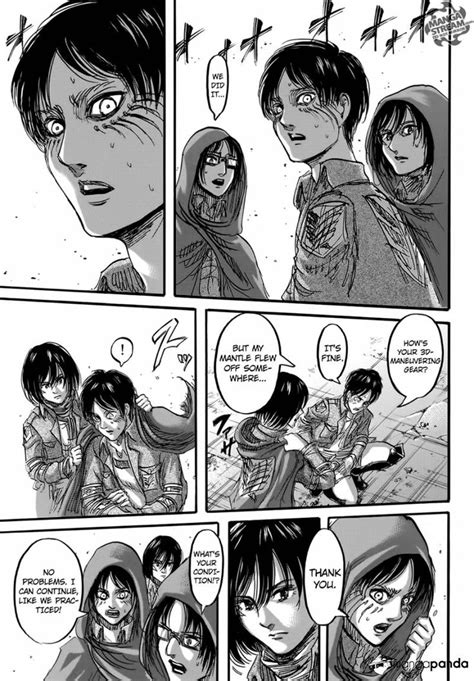 Пин на доске Aot