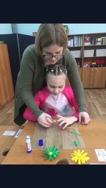 Здравствуйте Предлагаю услуги няни у меня на дому Добрая заботливая