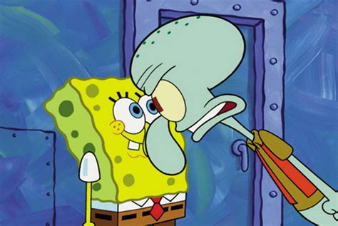 Aesthetic Spongebob Desktop Wallpapers Top Free Aesthetic Spongebob