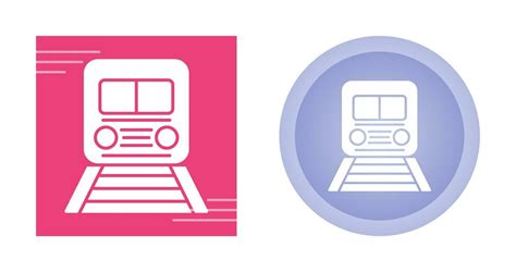 Subway Vector Icon 27637383 Vector Art At Vecteezy