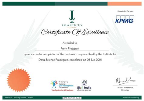 Parth Prajapati On Linkedin Datascience Machinelearning