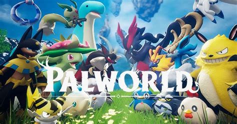 Hướng Dẫn Chế Tạo Trong Palworld Vn