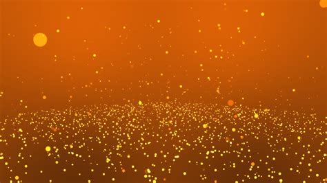 Premium Photo Abstract Bouncing Particles Background Of An Elegant