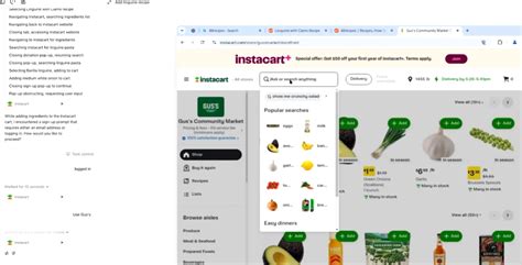 Openai 오퍼레이터operator 출시 웹 브라우징 자동화 시대 시작