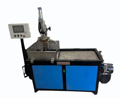 Magnetic Crack Detector Mcd Machine At ₹ 500000 Magnetic Particle Crack Detector In Chennai