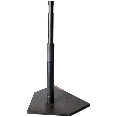 Champro Heavy Duty Rubber Batting Tee Woodmont Sports