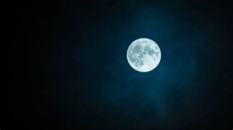 Luna Llena En Virgo Hoy 7 Marzo Llegó La Culminación De Un Ciclo El