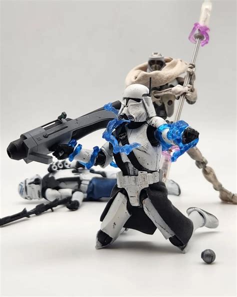 Classic Battlefront 2 Classes Rstarwars