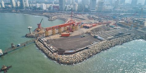 Mumbai Coastal Road Project Mumbai Metro Times Your Metro Guide