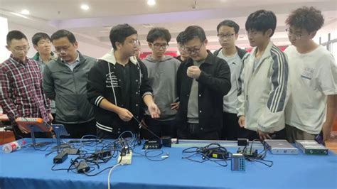 普创高精度数据采集研讨会——西南交通大学专场成功举办