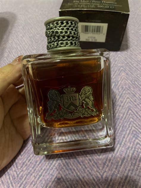 Juicy Couture Dirty English For Men