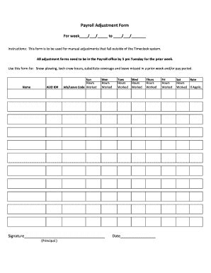 Fillable Online TimeClock Plus Manual For Editors Approvers In The Fax Email Print PdfFiller