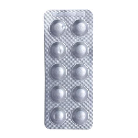 Beniduce 4mg Tablet 10s Price Uses Side Effects Composition