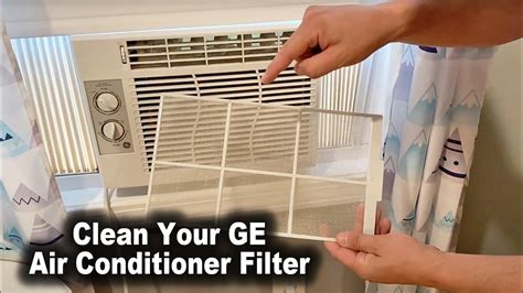How To Check Air Conditioner Filter