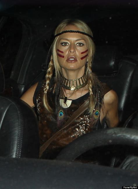 These Controversial Celebrity Costumes Remind Us What Not To Wear For