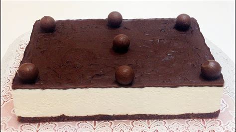 ТОРТ БАУНТИ без ВЫПЕЧКИ Cake Bounty Without Baking Youtube