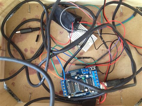 educar321 projeto 04 estação meteorológica arduino