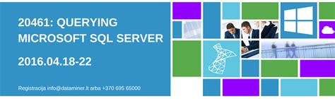 Sql Server Data Miner