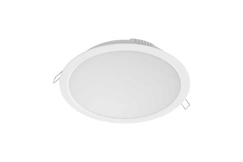 Встраиваемый светодиодный светильник Varton Dl Basic 216x58 мм монтаж