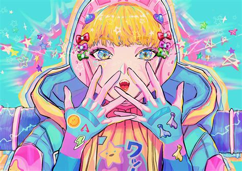 Mali323 Kawaii Voltage Wattson Nessie Respawn Wattson Apex Legends Apex Legends Pink