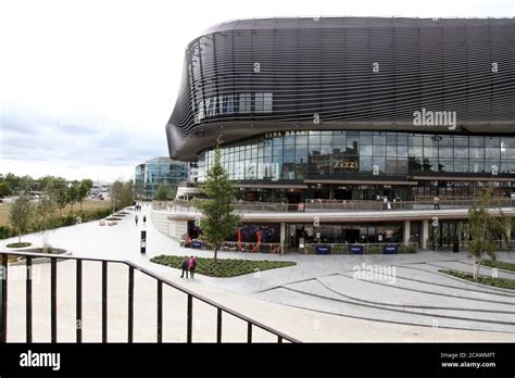 Westquay From North Hi Res Stock Photography And Images Alamy