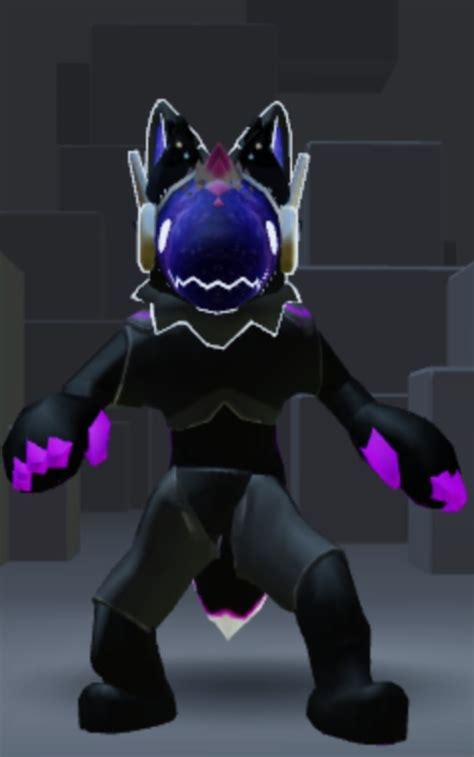 My Protogens On Roblox Art By Me Rprotogen