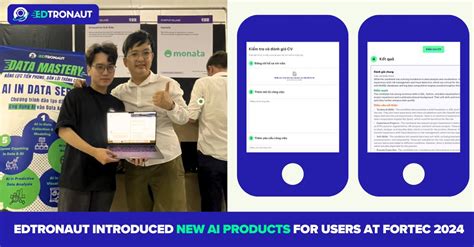 Rockship On Linkedin Fortec2024 Rockship Edtronaut Ai