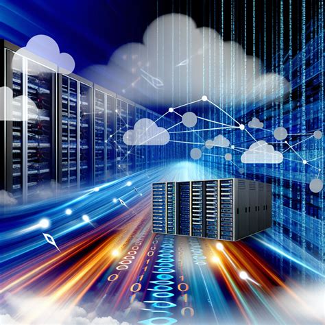 The Role Of It Infrastructure In Digital Transformation Make Business