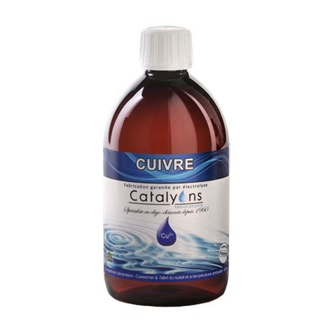 Les Oligo éléments ABC Naturopathie